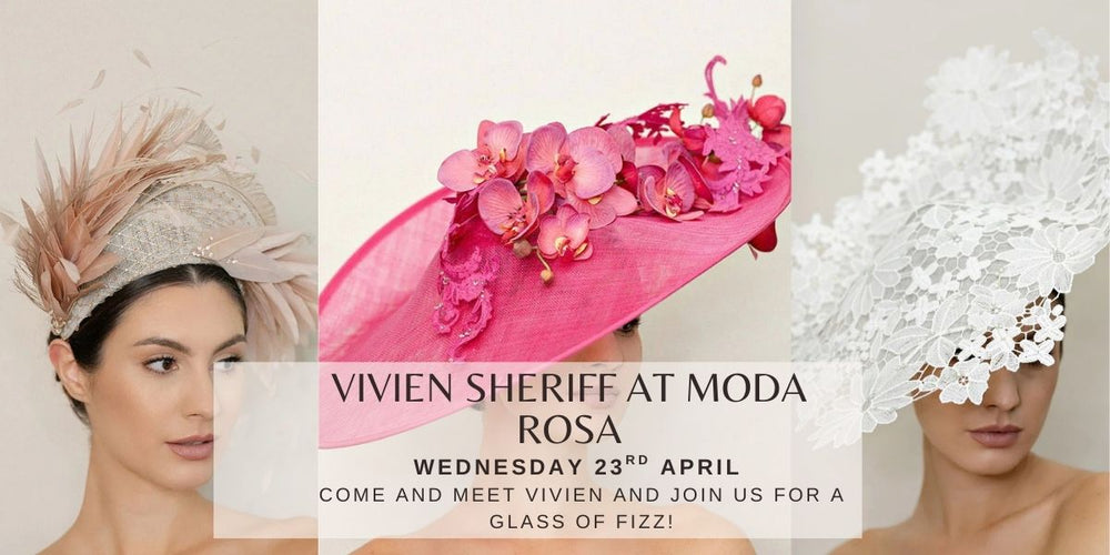 Moda Rosa Designer Fashion in Alresford, Hampshire – Moda Rosa 2